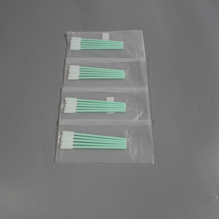 Cleaning Foam Swab For Printer Headfoam Tip Cleaning Swabsfoam Cleaning Swabs